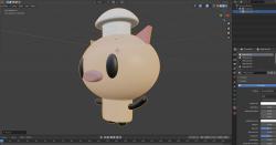blender pig 3D Models | Page 1 | STLFinder