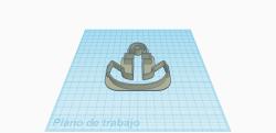 attachments for joydeem dough maker 3D Models | Page 1 | STLFinder