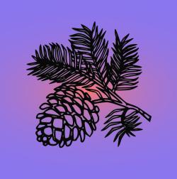 pine branch 3D Models | Page 1 | STLFinder