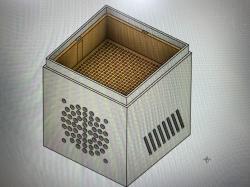 3d print activated carbon from fish | Page 1 | STLFinder