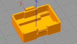 nrf24l01 module arduino 3D Models | Page 1 | STLFinder