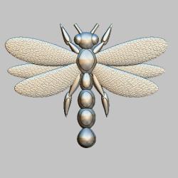 dragonfly 3d world破解版 | Page 1 | STLFinder