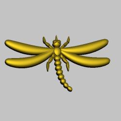 dragonfly stl 3D Models | Page 1 | STLFinder