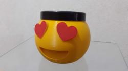 covering eyes emoji 3d models 【 STLFinder