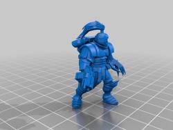 flash fighters 3D Models | Page 1 | STLFinder