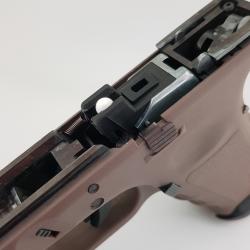 marui kjw we glock trigger slack remover 3D Models | Page 1 | STLFinder