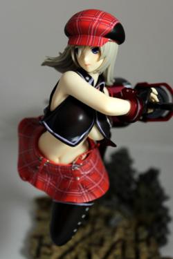 god eater 3 artbook 3D Models | Page 1 | STLFinder