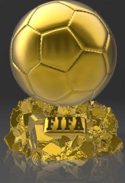 ball trophy 3D Models | Page 1 | STLFinder