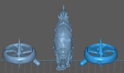 greater blight drone 3D Models | Page 1 | STLFinder