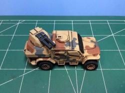 navistar mxt truck 3D Models | Page 1 | STLFinder