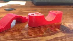 handlebar clamp 3D Models | Page 1 | STLFinder