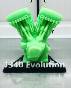 harley evolution motor 3D Models | Page 1 | STLFinder