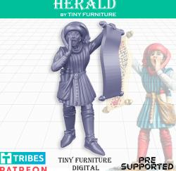 herald wing stl 3D Models | Page 1 | STLFinder