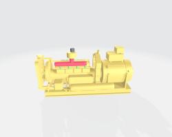 generator set 3D Models | Page 1 | STLFinder