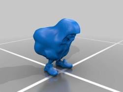 darkoatmeal ss22 hoodie 3D Models | Page 1 | STLFinder