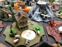 nxgx stepmother game hp 3D Models | Page 1 | STLFinder