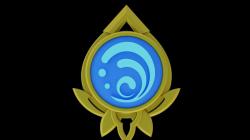 hydro vision genshin impact 3D Models | Page 1 | STLFinder