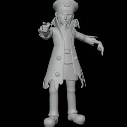 arceus ingo 3D Models | Page 1 | STLFinder