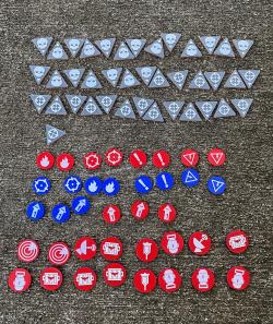 kill team tokens 3D Models | Page 1 | STLFinder