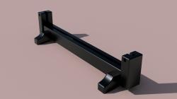 led sign base 3D Models | Page 1 | STLFinder