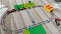 lego rails 3D Models | Page 1 | STLFinder