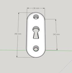 lock covers 3D Models | Page 1 | STLFinder