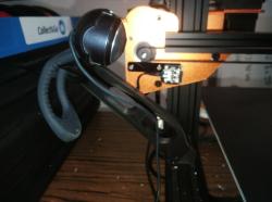 logitech quickcam fusion 3D Models | Page 1 | STLFinder