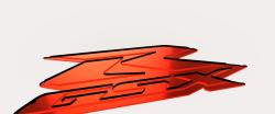 logo gsxr 3D Models | Page 1 | STLFinder