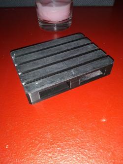 mini pallet 3d models 【 STLFinder