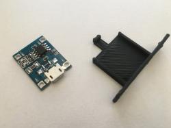 starlyf charger for li ion baterj 18 8 3D Models | Page 1 | STLFinder