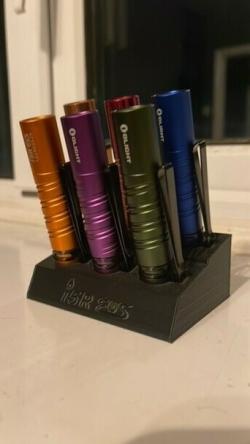 olight l stand 3D Models | Page 1 | STLFinder