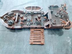 pathfinder game rotating arrows 3D Models | Page 1 | STLFinder
