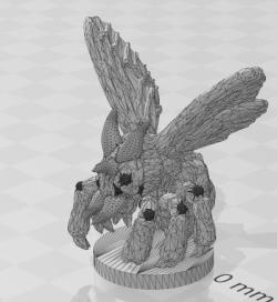 great moth yugioh 3D Models | Page 1 | STLFinder