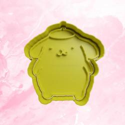 pompompurin car items 3D Models | Page 1 | STLFinder