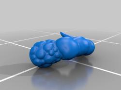 scorpion tail design 3D Models | Page 1 | STLFinder