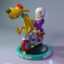 precious pupp 3D Models | Page 1 | STLFinder
