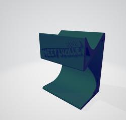 twd logo 3D Models | Page 1 | STLFinder