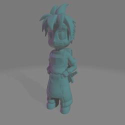ragnarok online 2nd class hunter 3D Models | Page 1 | STLFinder
