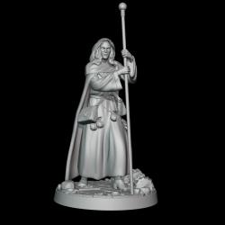 raistlin majere 3D Models | Page 1 | STLFinder