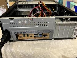 mini itx raspberry pi 3D Models | Page 1 | STLFinder