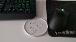 razer rgb coaster 3D Models | Page 1 | STLFinder