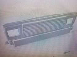f150 grille 3d print | Page 1 | STLFinder