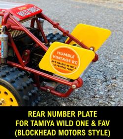tamiya fav 3D Models | Page 1 | STLFinder