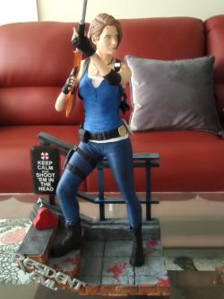 jill valentine is sexy 3D Models | Page 1 | STLFinder