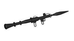 rpg 7 replica 3D Models | Page 1 | STLFinder