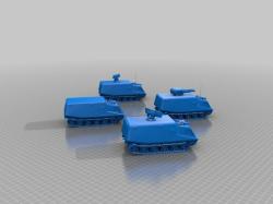 ufo shado ed straker car 3D Models | Page 1 | STLFinder