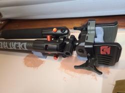 bog pod deathgrip tripod 3D Models | Page 1 | STLFinder