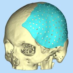 navy cranial with skull svg 3D Models | Page 1 | STLFinder