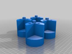 solar panel mounts 3D Models | Page 1 | STLFinder