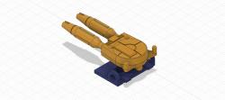 makermade cnc500 laser post 3D Models | Page 1 | STLFinder